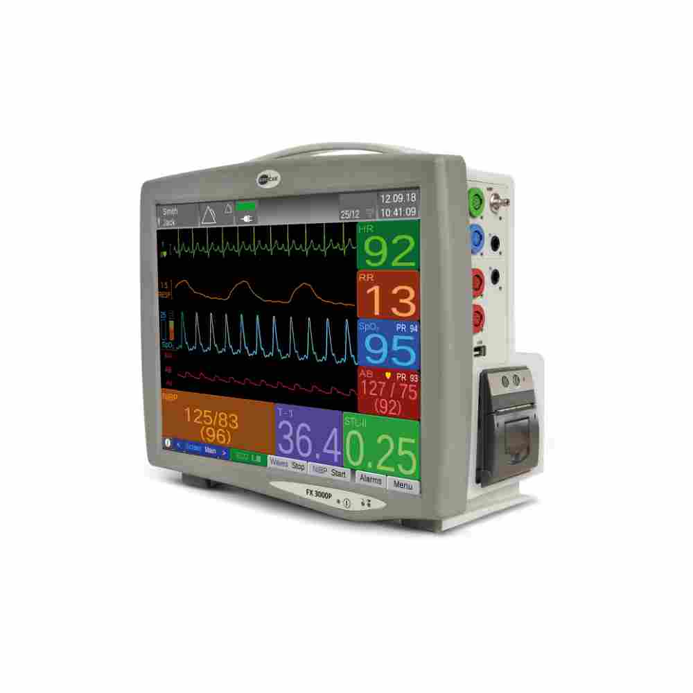 FX3000P | Sisav Medicale